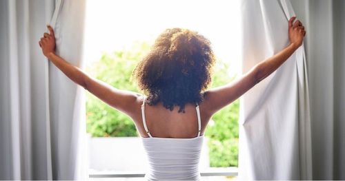 The Benefits of Establishing Routines